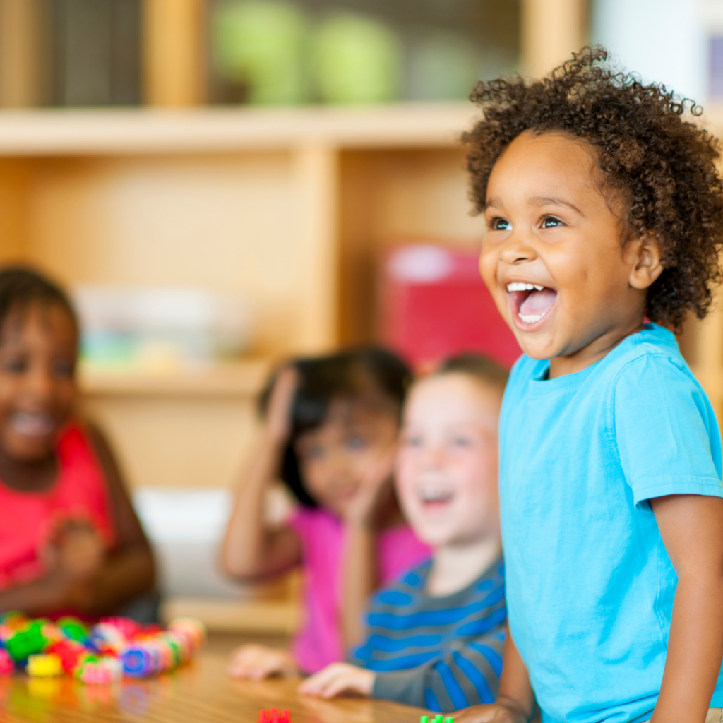 Early Autism Intervention | Early Intervention ABA Therapy with Ascend ...