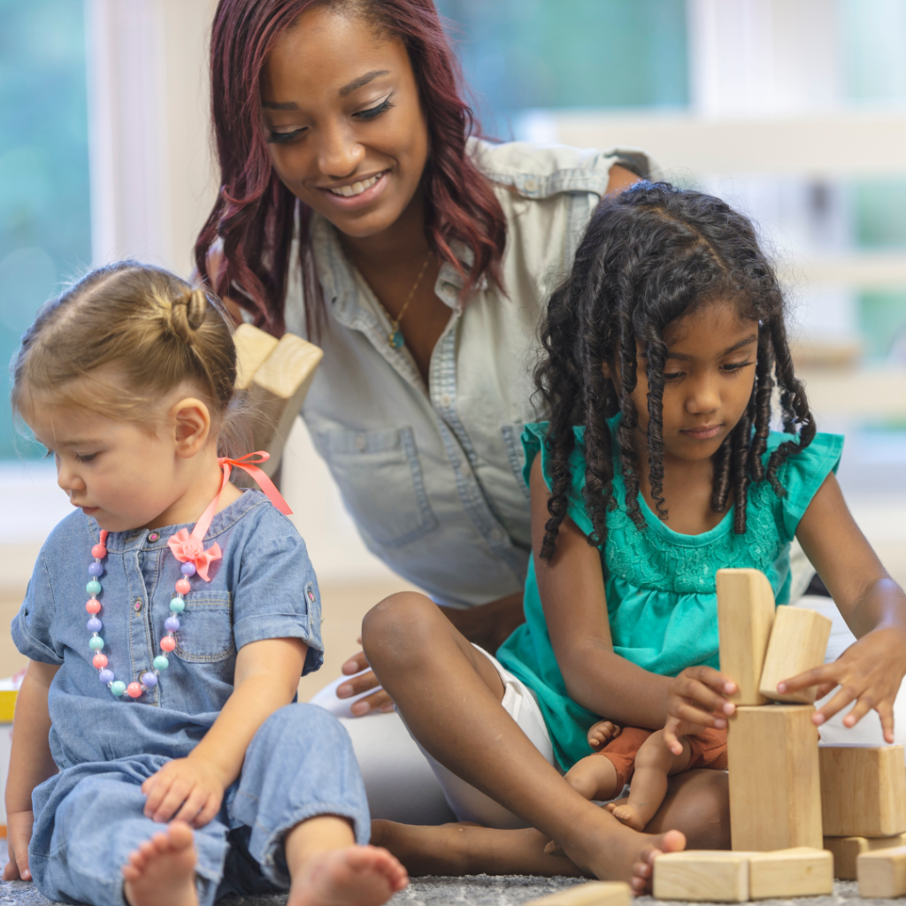 Early Autism Intervention | Early Intervention ABA Therapy with Ascend ...