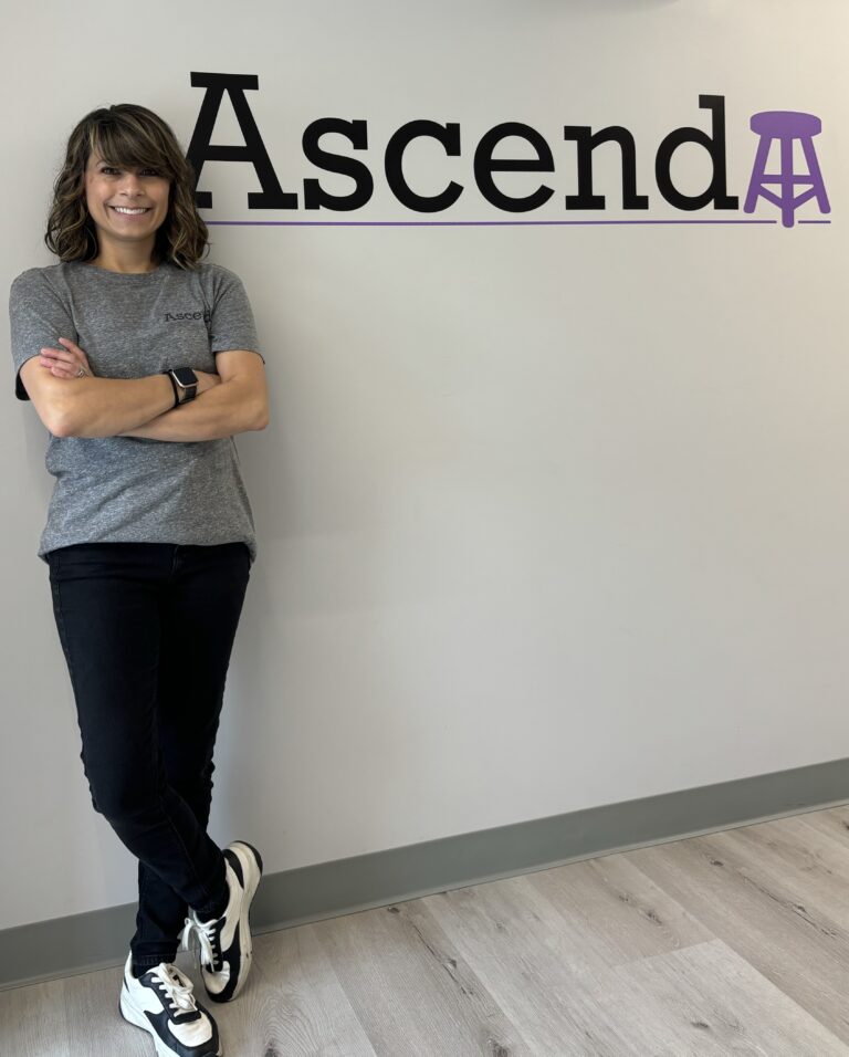 About Ascend Autism