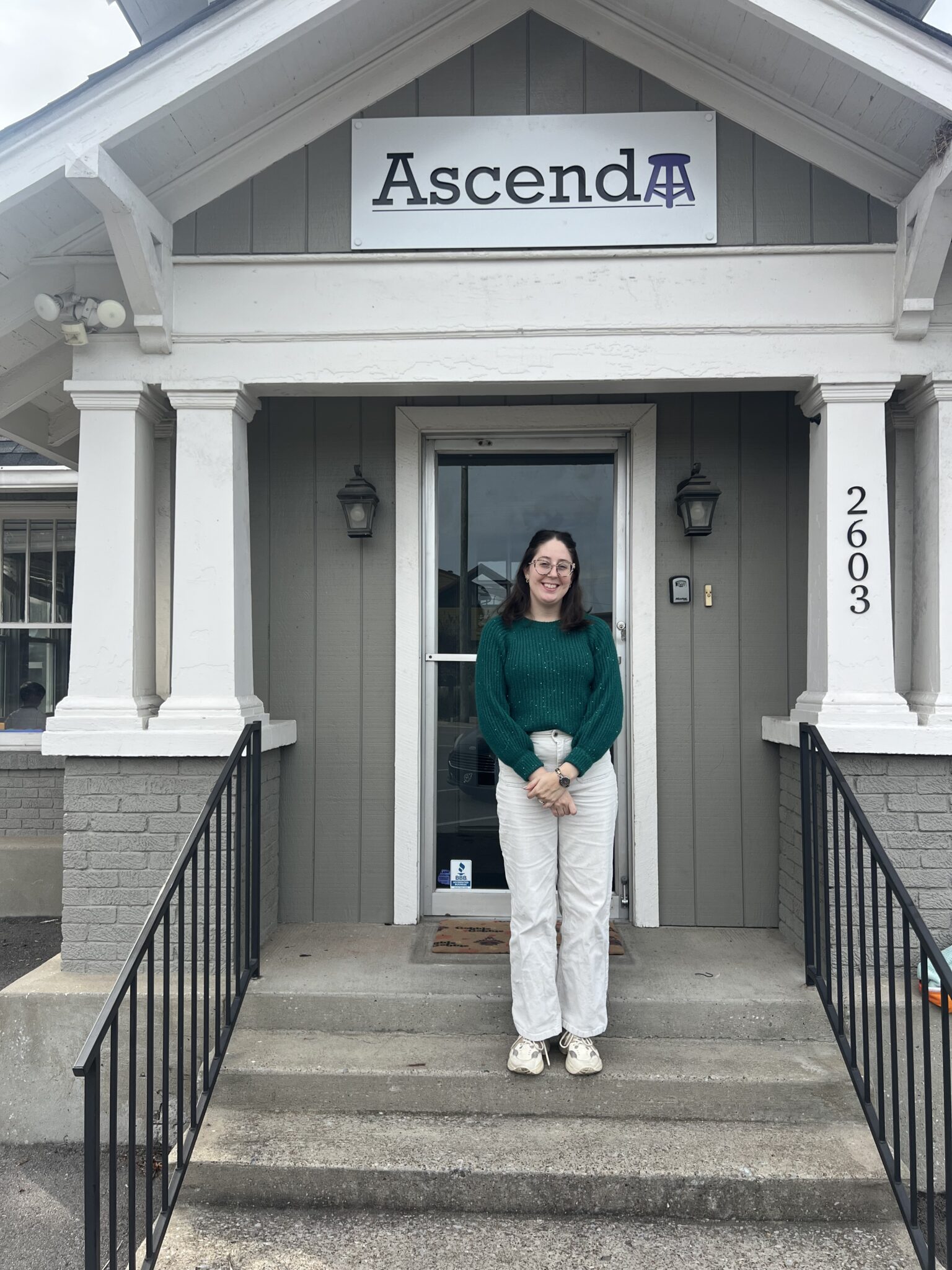 Nashville ABA Therapy Center | Autism Treatment Ages 2 - 6